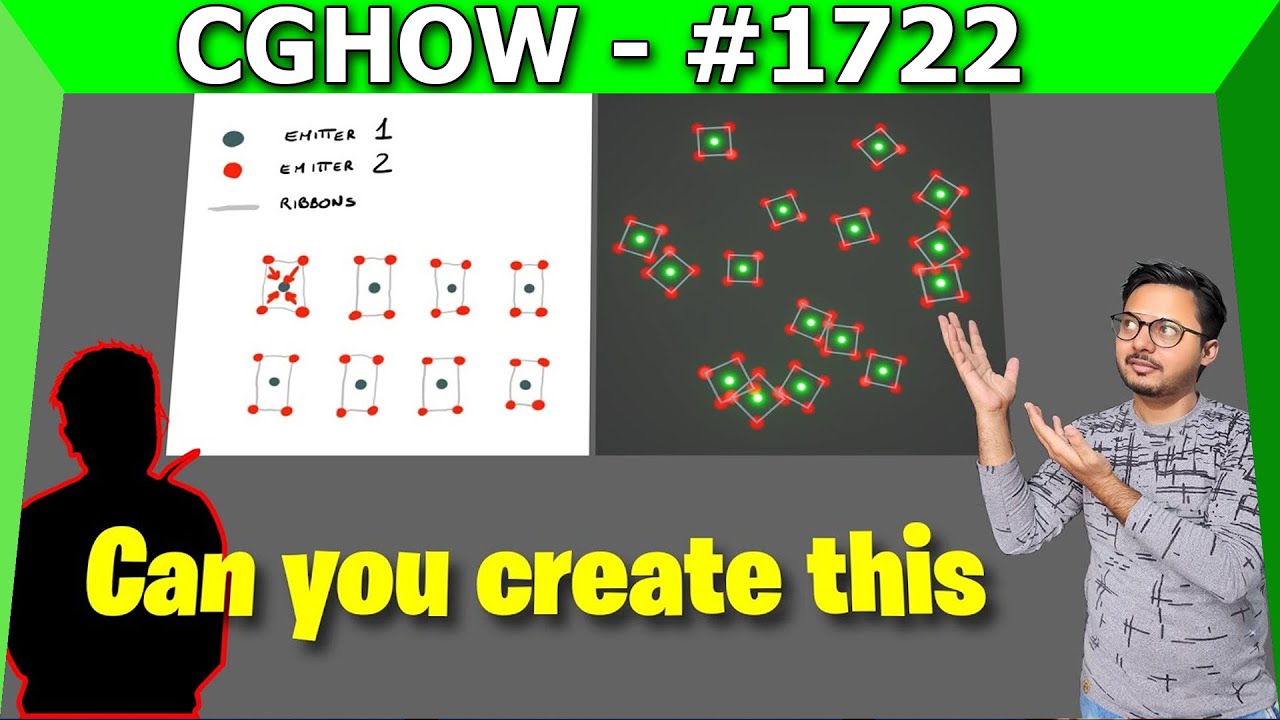 Different ways to follow other particles in Unreal Engine 5.4 Niagara ...