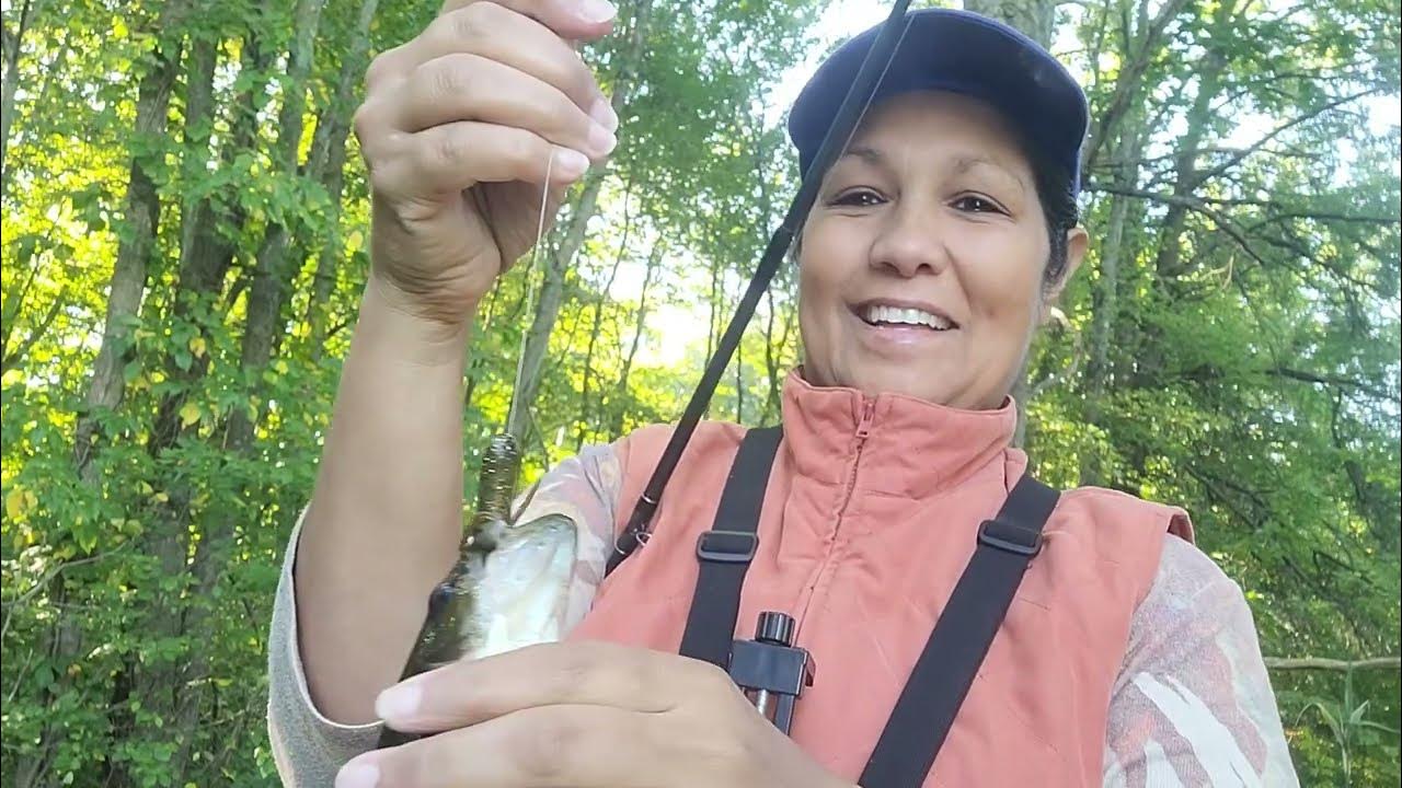 LaSalette 9.17.2023 - A Pescar Se Ha Dicho! - Cinco en Todo - YouTube