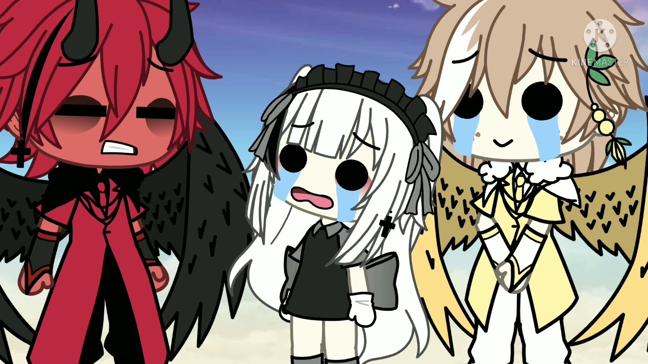 []Summon your guardian [] Gacha life [] Meme - YouTube