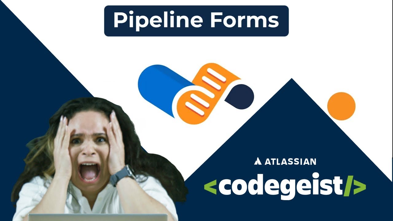 Atlassian Codegeist 2024 Submission | Pipeline Forms - YouTube