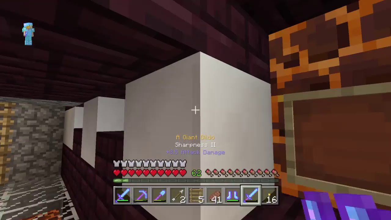 Finale????!!!!!" SMP episode 18 - YouTube