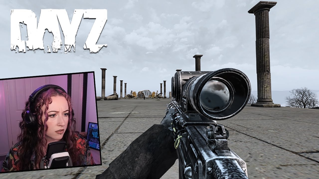 I Became DEADFALL's Deadliest HUNTER | DeadFall Adventure Finale #dayz ...