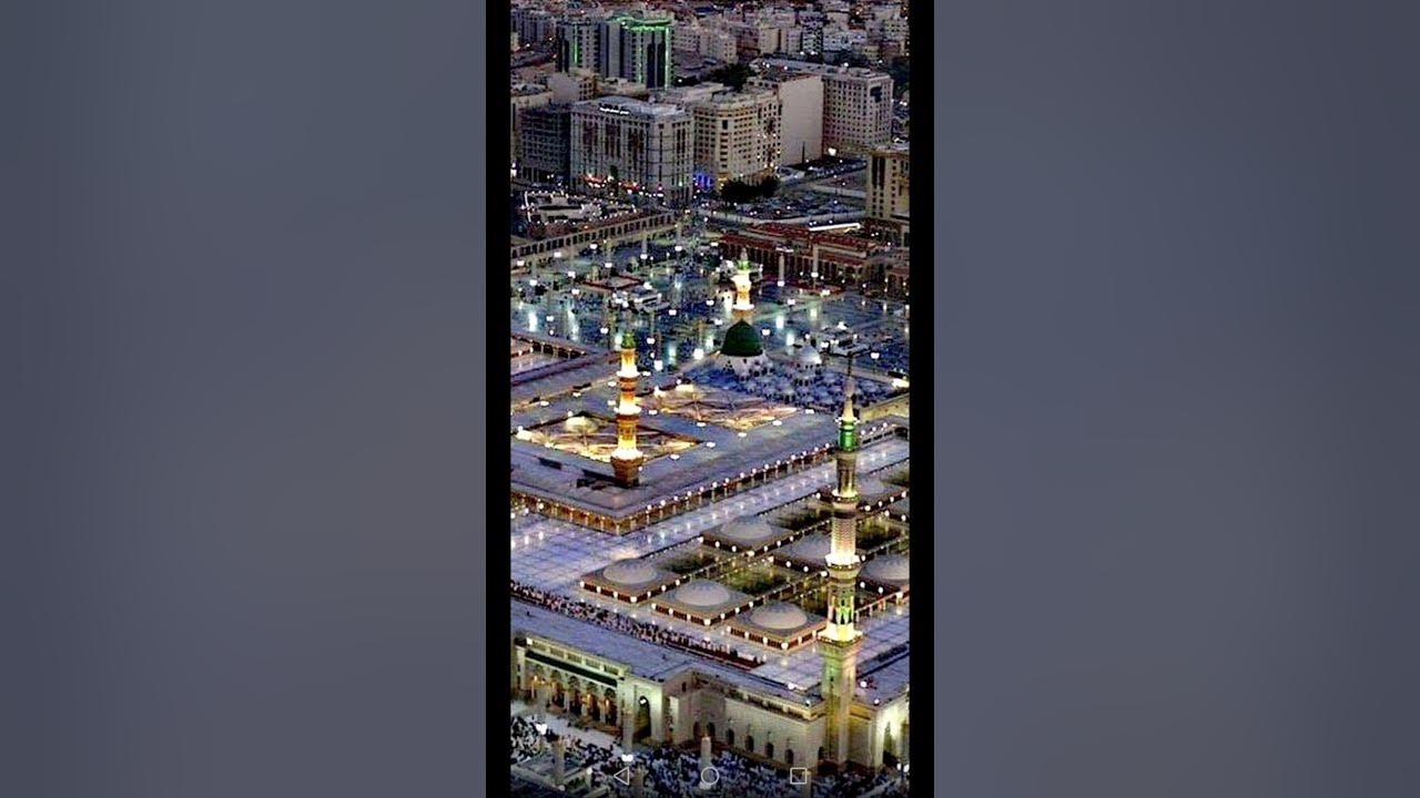 Beautiful Islamic 💕 Video #shorts #islamic #shortsvideo #makkah #youtubeshorts #allah # ...