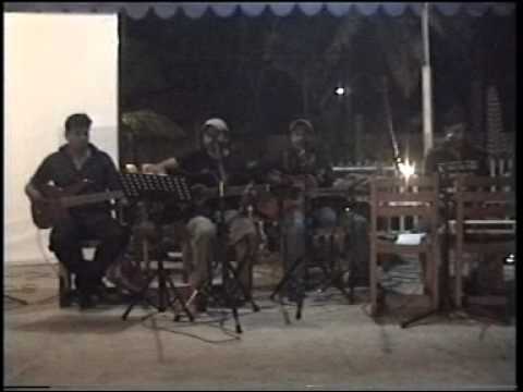 Chilaw Boys - Pem Rajadahane Vocal & Rythem by Suresh Mihindukula - YouTube
