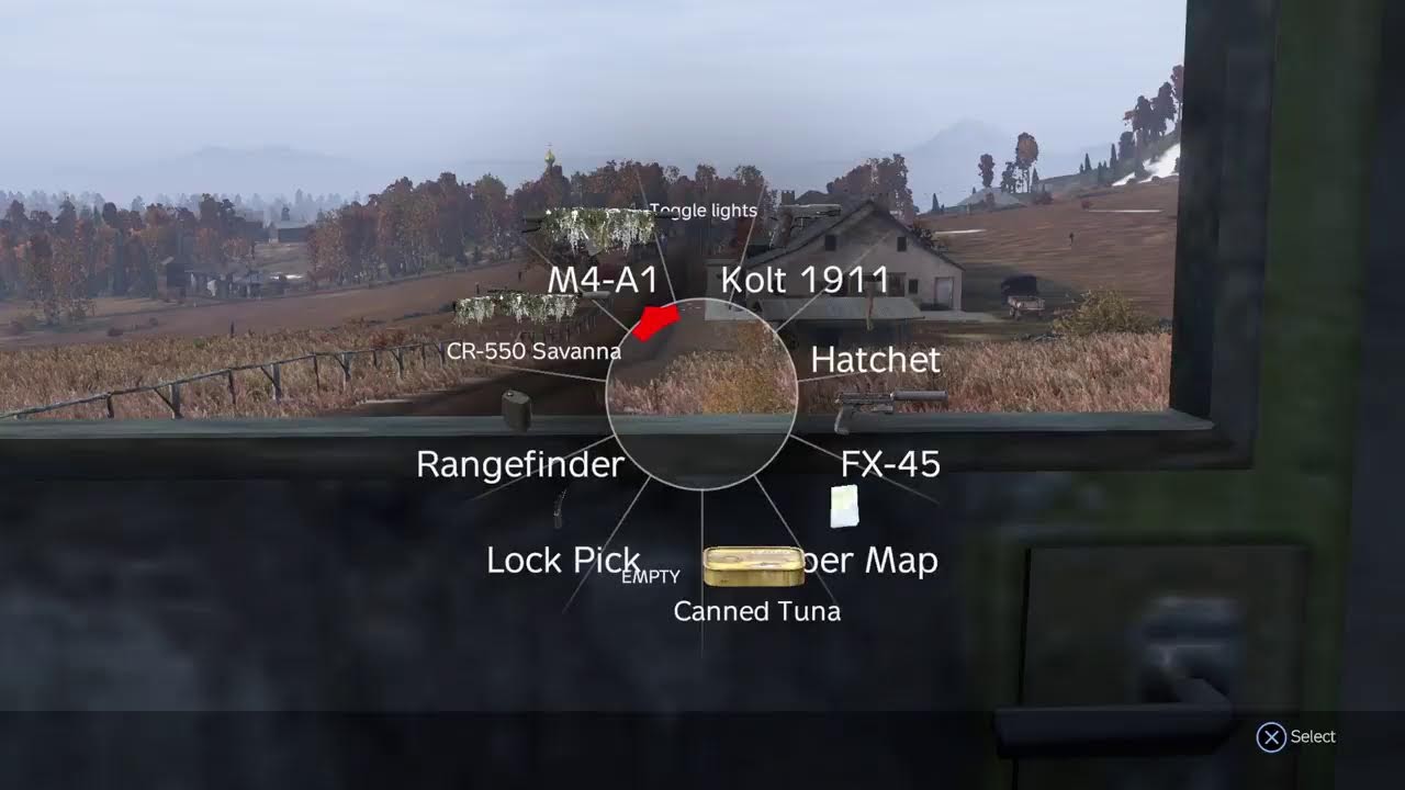 DayZ - Episode 3. Skalka - YouTube