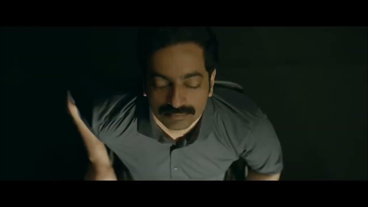 Anand Sreebala - Teaser | Arjun Ashokan Saiju Kurup Aparna Das Vishnu Vinay Abhilash Pillai ...