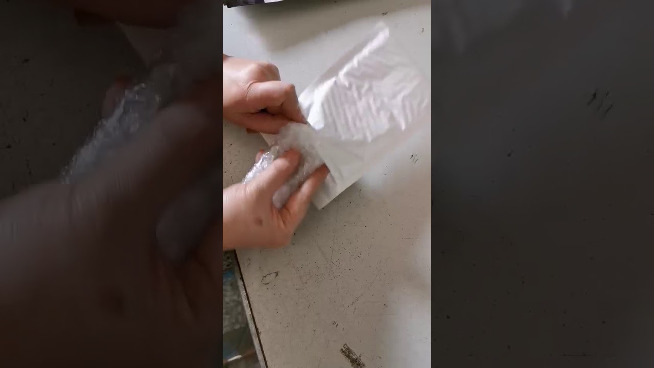 DIY Patchwork Maker Kit - YouTube