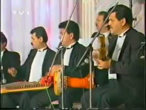 Böyle ayrılık olmaz - İbrahim Tatlıses