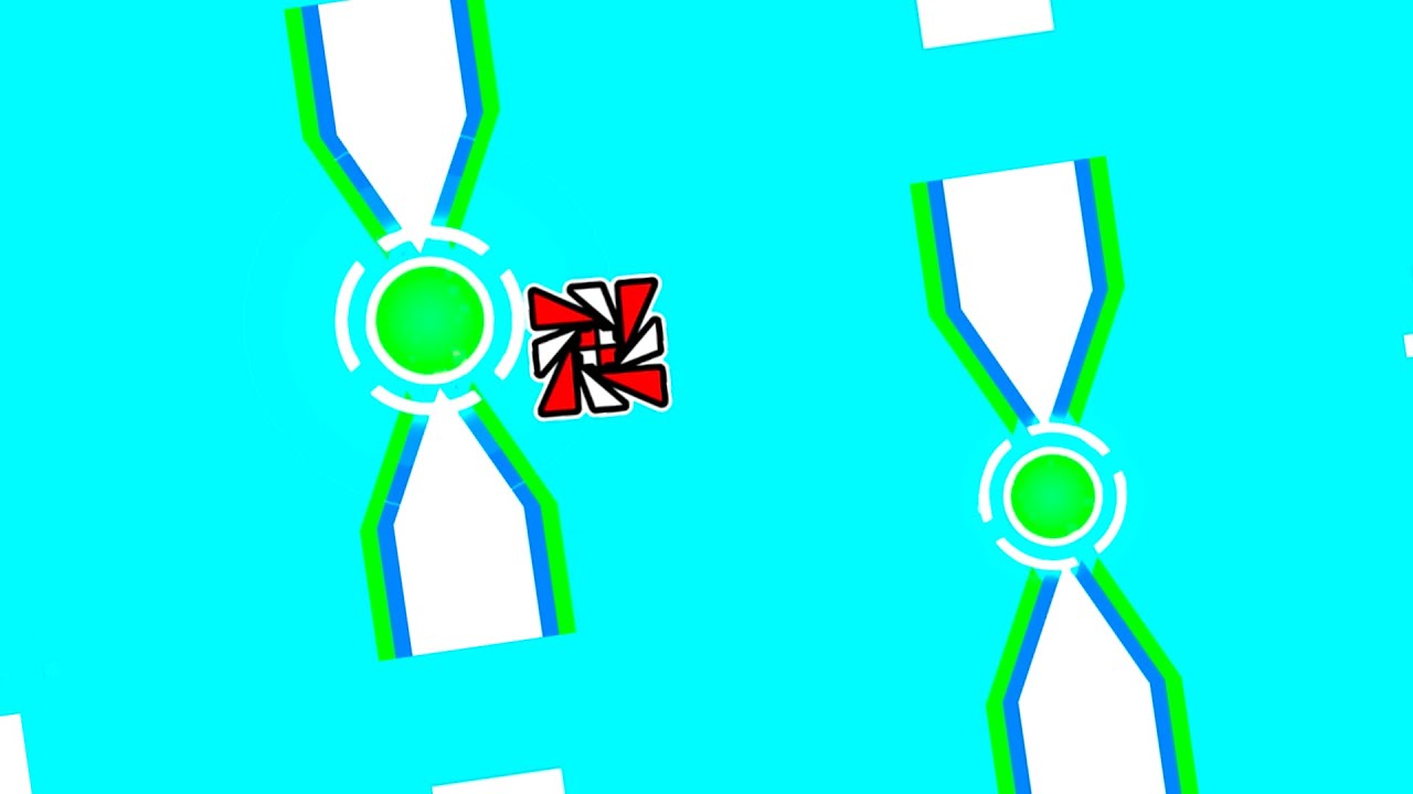 (Extreme Demon) ''super probably level'' by alkali | Geometry Dash ...