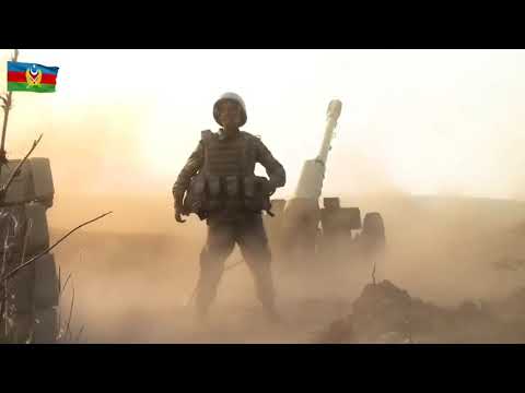 Karabagh is Azerbaijan~Eşq Olsun Azərbaycan Ordusuna 💪🇦🇿❤!!!