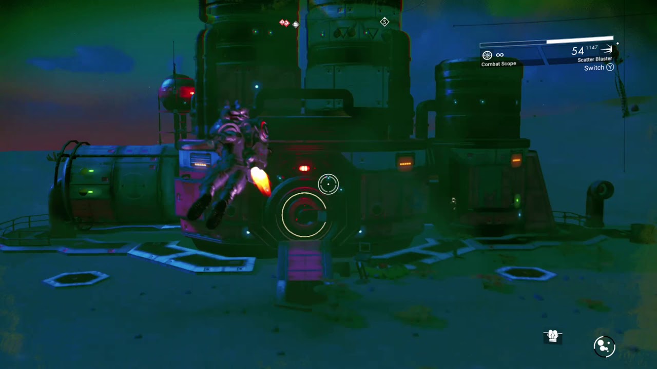 How to LEARN new RECIPES in NO MAN'S SKY ? - YouTube