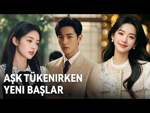 💔Aşk Tükenirken Yeni Başlar: O Onu 7 Yıl Takip Etti, Adını Unuttu😢