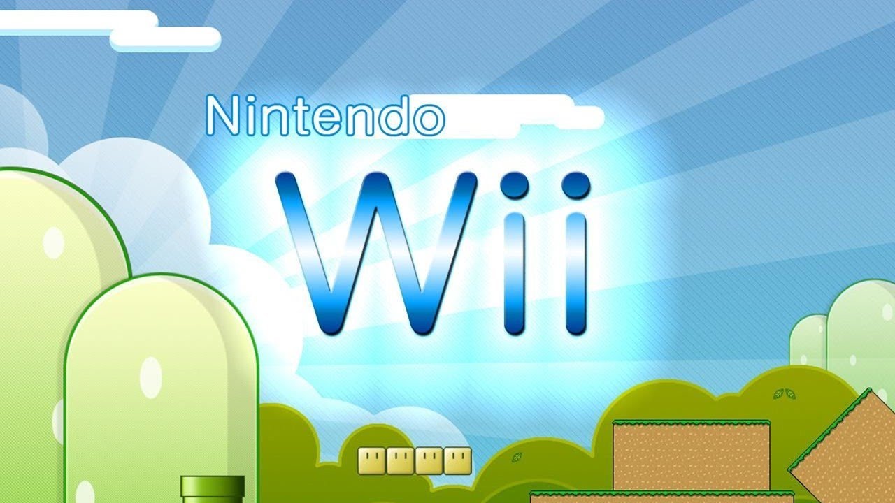 Modifica tu Wii conectándote a internet en tan solo 5 minutos. No ...