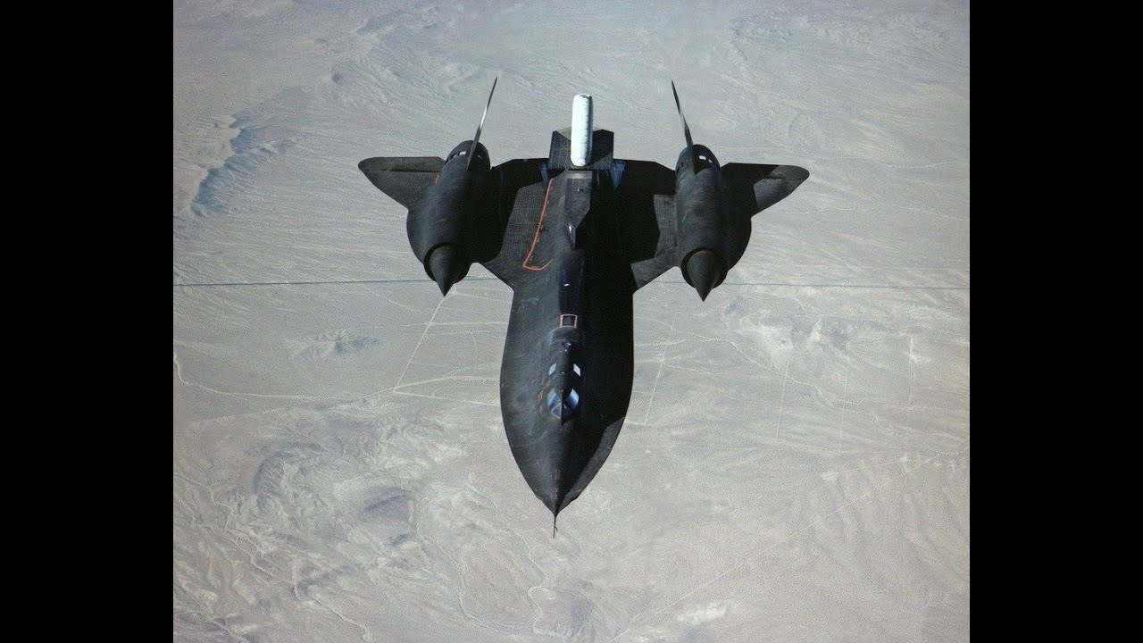 Roblox Pilot training lockheed SR-71 BlackBird breaking the sound ...