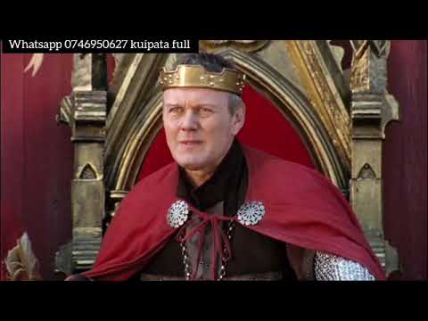 MERLIN EP 02 DJ MURPHY (Whatsapp 0688304238 Kuipata full)