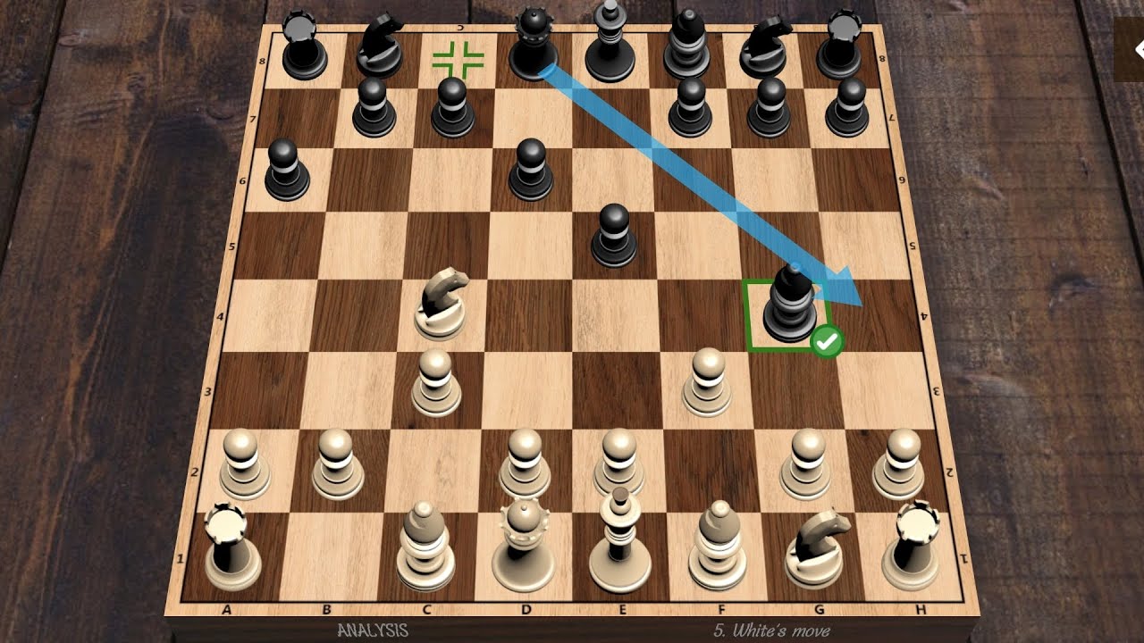 Chess Tips to defeat Opponent ll - YouTube