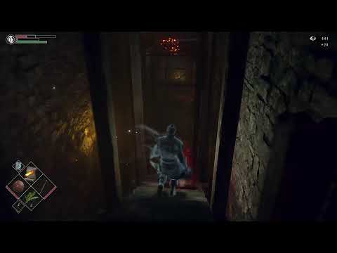 Demon Crot -  Game sesat