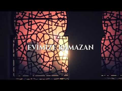 Ramazan ayi - mahni (2021)