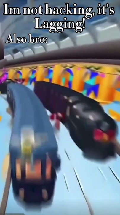 Bros lagging 💀 - YouTube