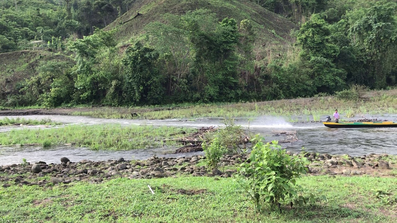 Bandarban Tour Expedition Andharmanik October 2019 - YouTube