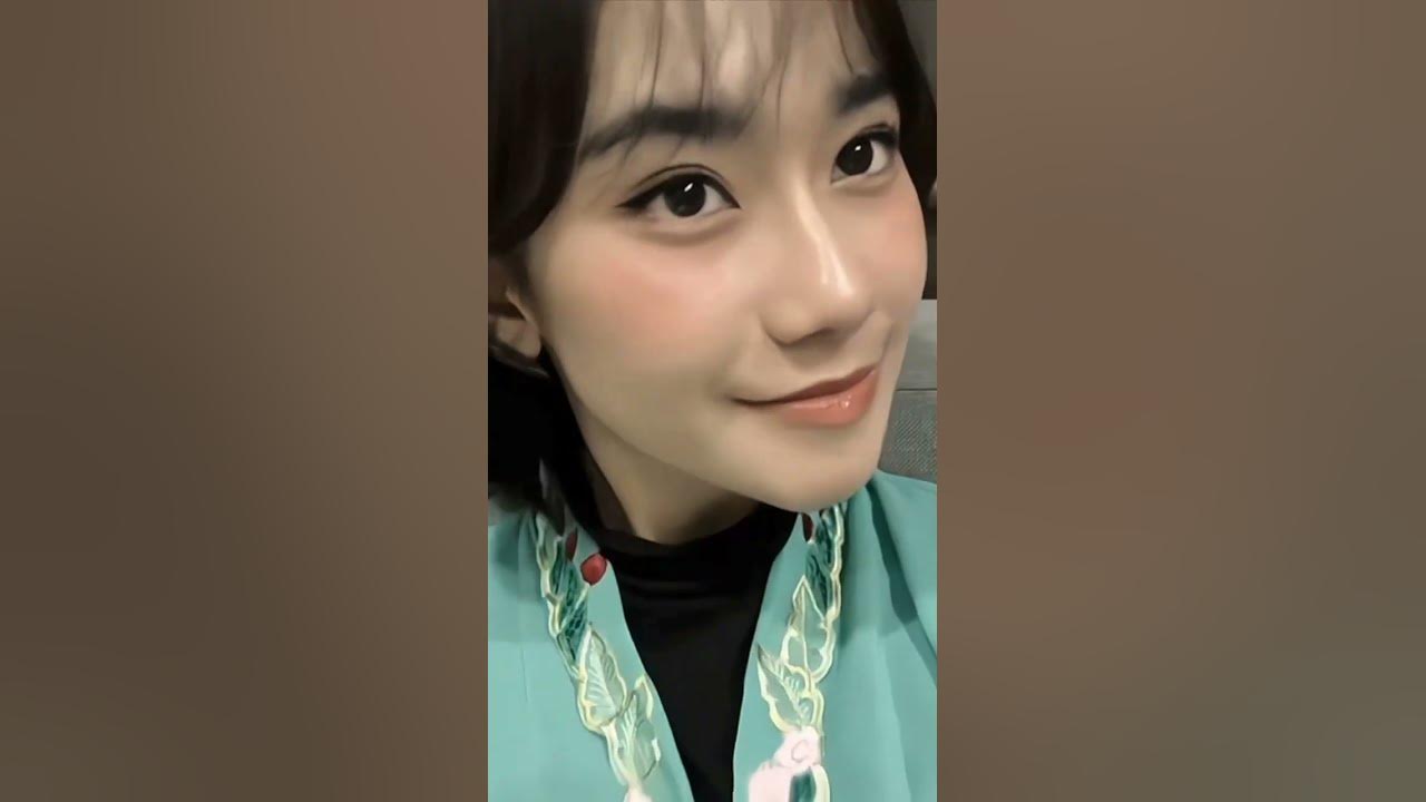 pap imut freya #jkt48 #fypシ - YouTube