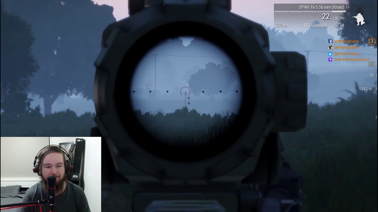 Arma 3 | Mission; Keystone | Map; Tanoa - I'm wearing pants! {Ft ...