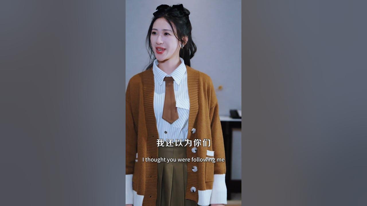 A marriage contract——EP09 |Hot urban flash marriage - YouTube