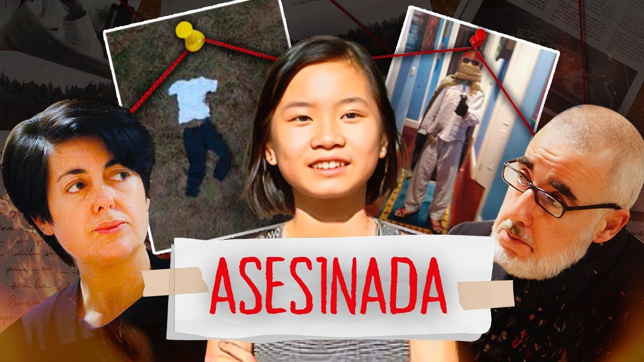 EL CASO ASUNTA Te resumo LA HISTORIA Y SUS MISTERIOS - YouTube