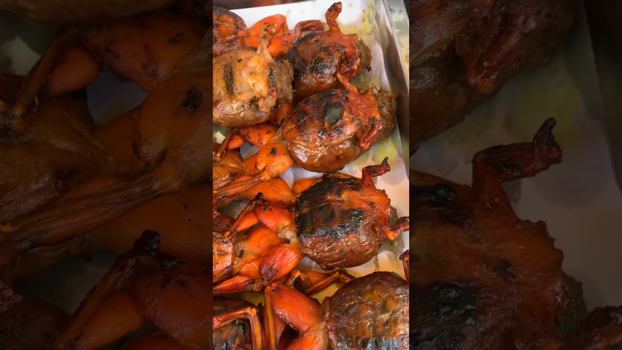 Khmer Food - YouTube