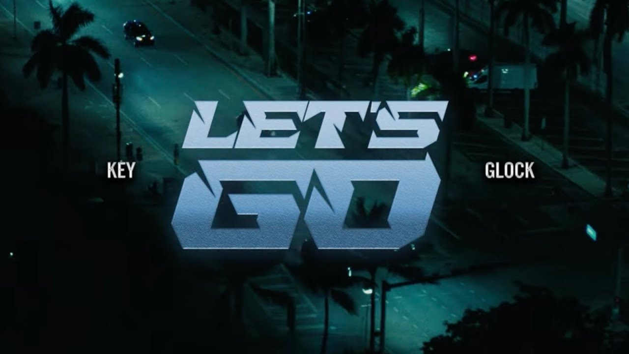 Key Glock , Jay Fizzle & Young Dolph - Let’s Go (Official Music Video ...