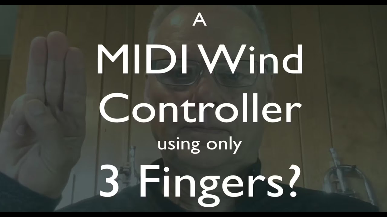 DigiBrass Tilt With 3 Fingers - YouTube