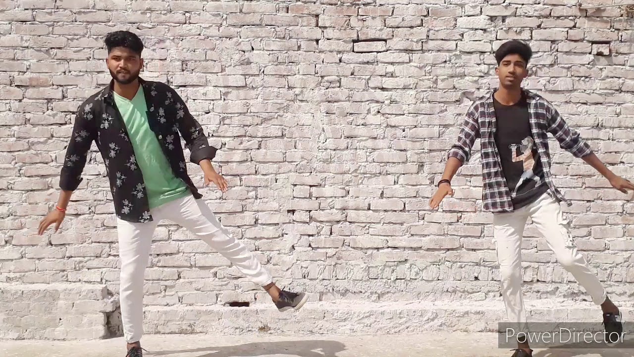 The haryanvi mashup 8 .desi song/ lokesh gujar) Dance by uday .vijay ...