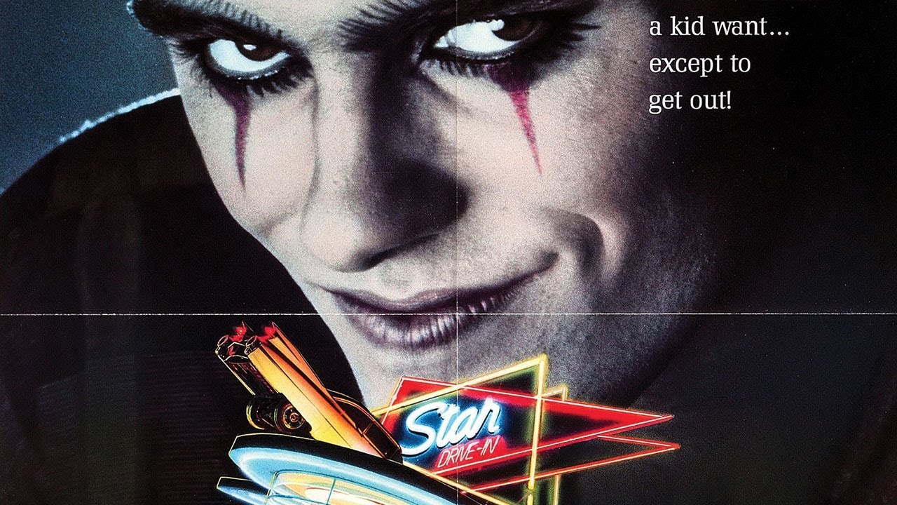 Dead End Drive-In (1986) - Official Trailer - YouTube