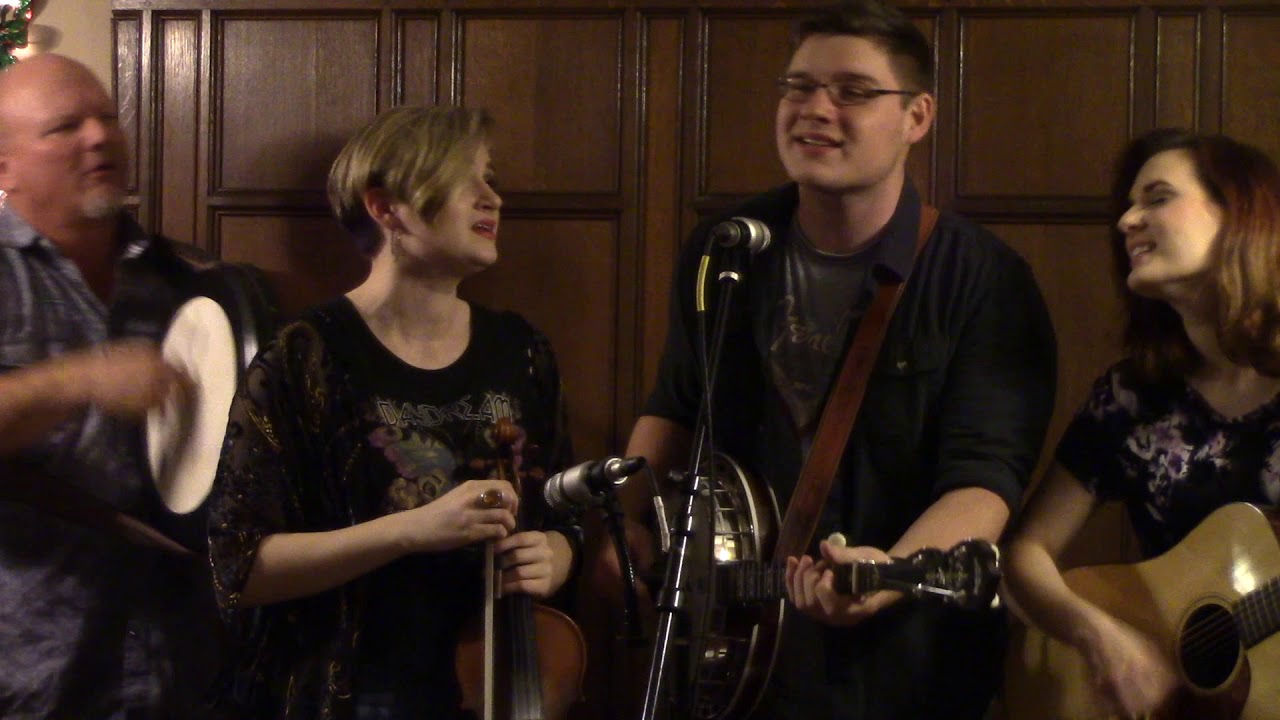 Trinity River Band PBGHP 2018 12 28 1924 " " 04:29 - YouTube