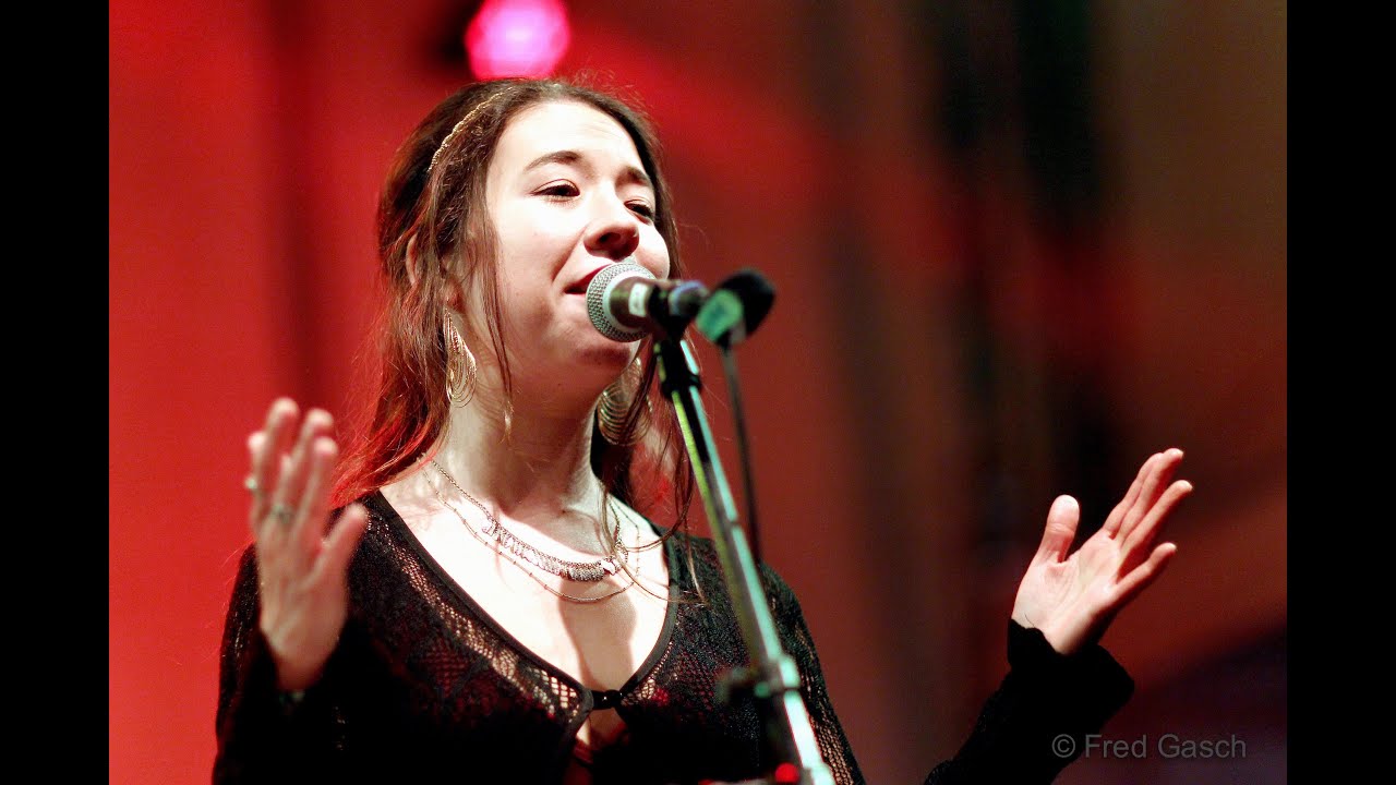 On the Road with Estampie - WGT 2016 - YouTube