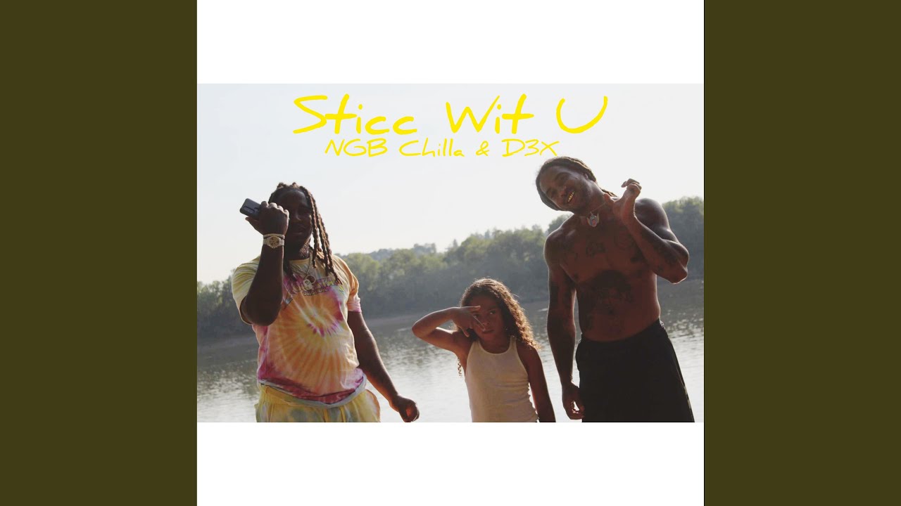 Sticc Wit U (feat. D3X) - YouTube