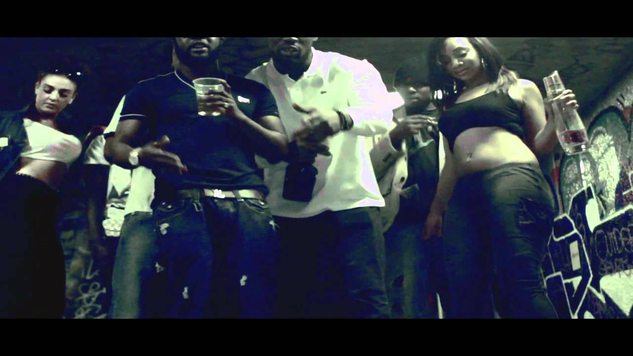 Lil Trappy ft KC gizzle Doopie Big P - We Get It Cheap [L.I.R Milk Boyz ...