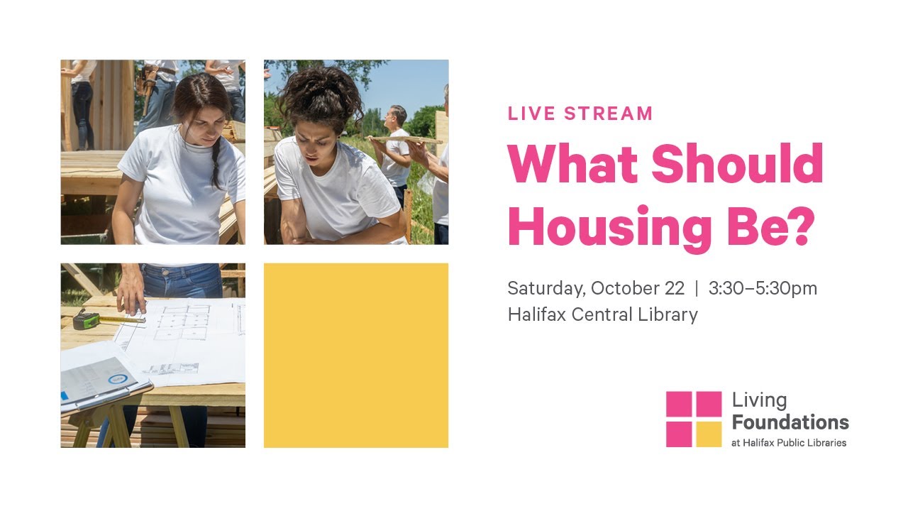 What Should Housing Be? Community-Based Solutions with Jayne Engle ...
