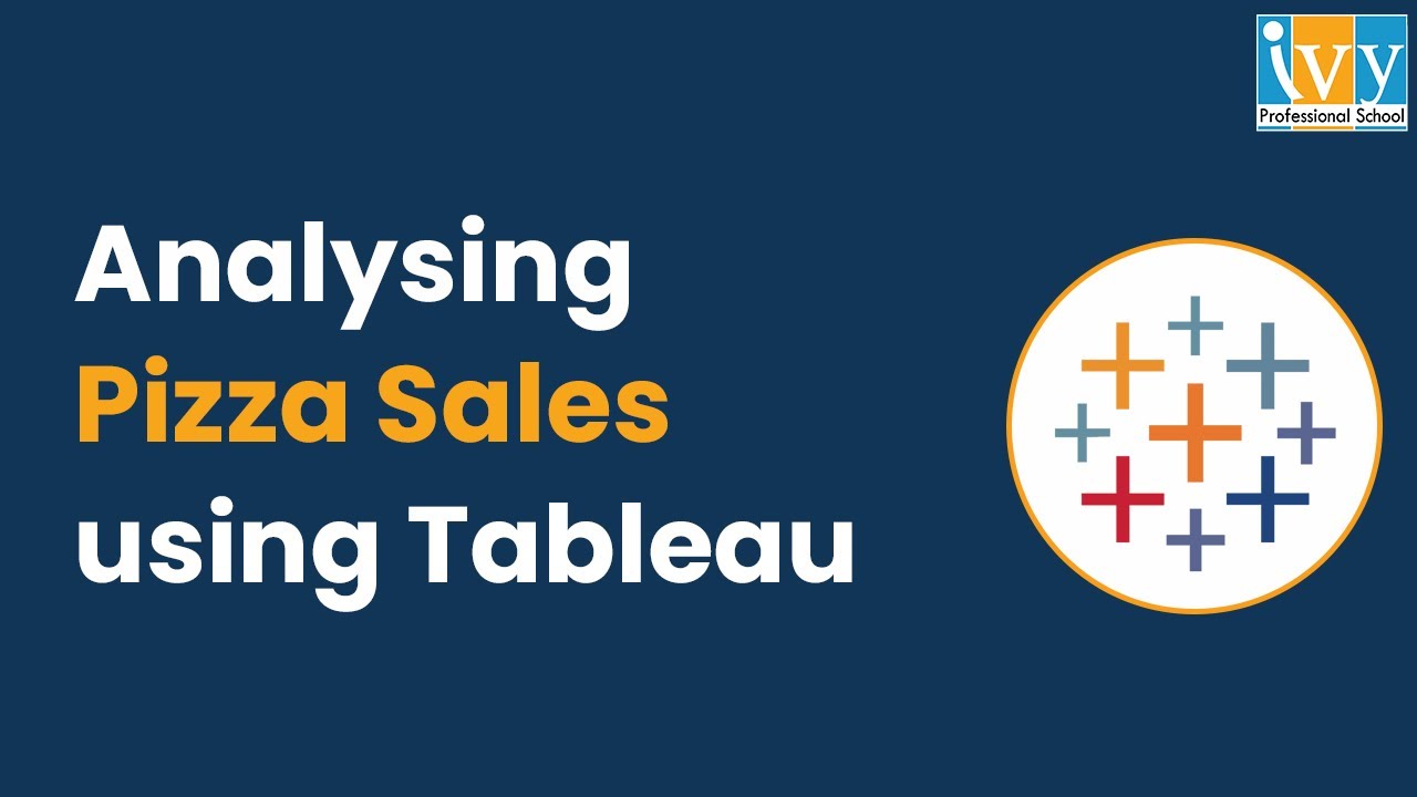 How to Analyze a Dashboard using Tableau | Case Study | Ivy ...