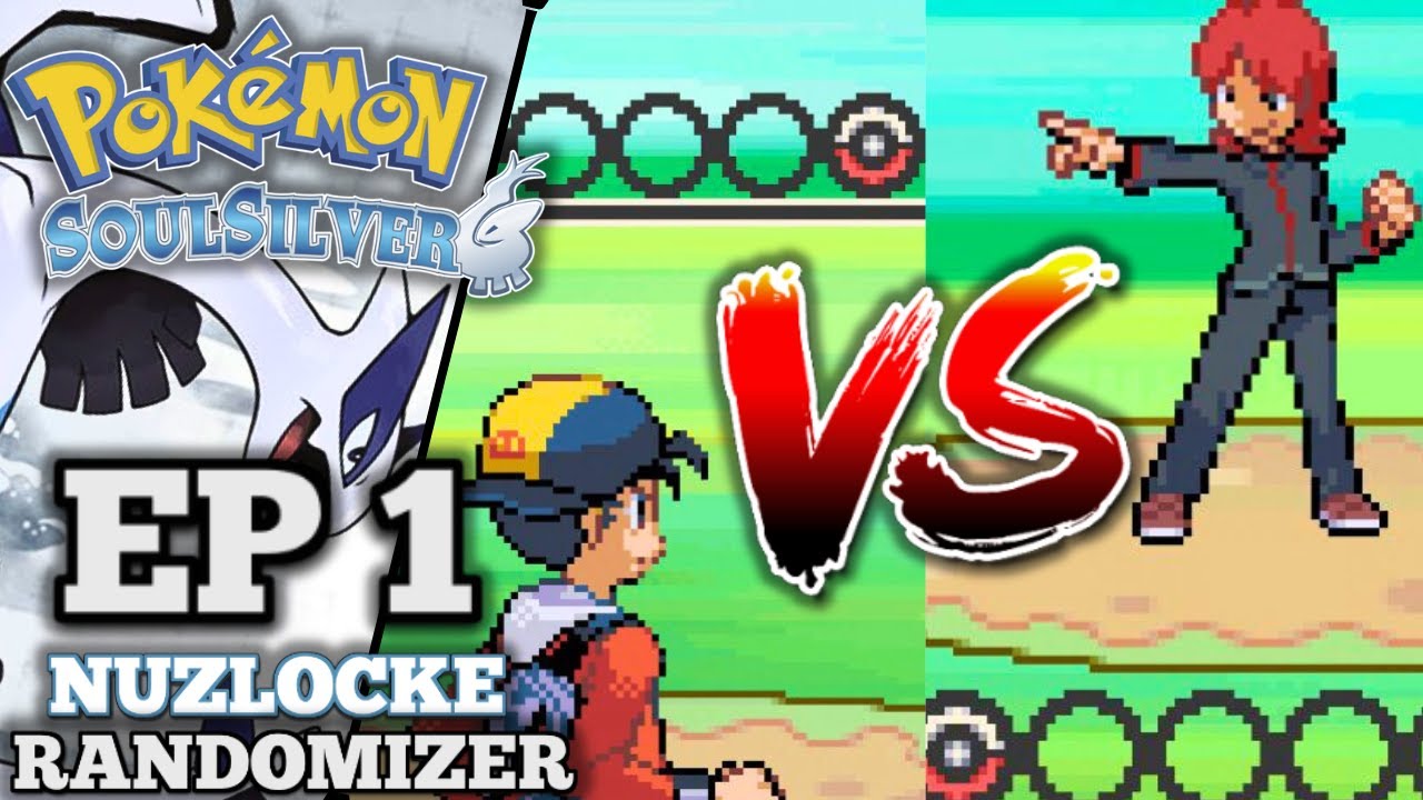 INIZIAMO L'AVVENTURA PIU' LUNGA MA FANTASTICA DEL MONDO POKEMON ...