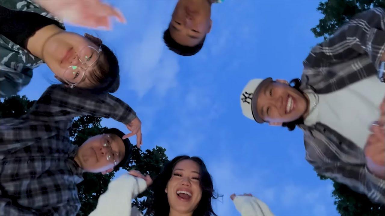 Supryze - 🌎 Tsis Ploj ft. Chenning Xiong (Official Music Video) - YouTube