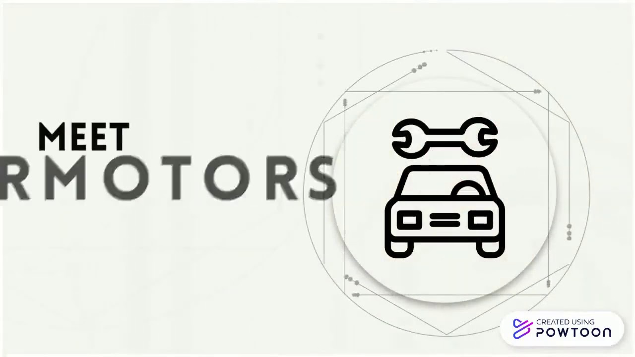 DR MOTOR - YouTube