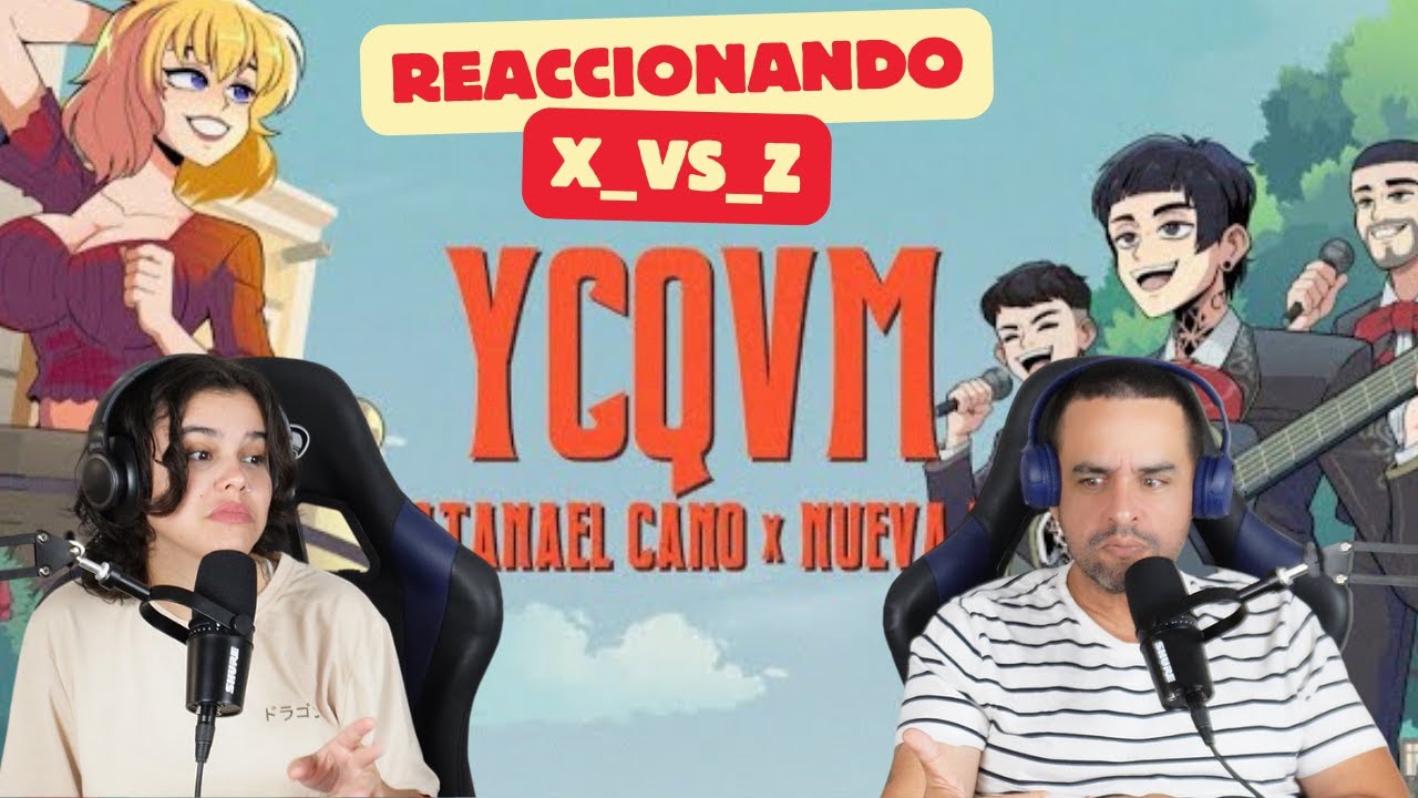 Nueva H x Natanael Cano - YCQVM ( Official Lyric Video )\\VÍDEO ...