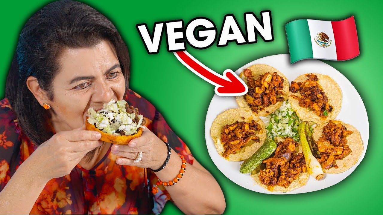 Mexican Moms Try VEGAN Mexican Food Bombofoods mexican-moms-try-vegan-mexican-food-bombofoods