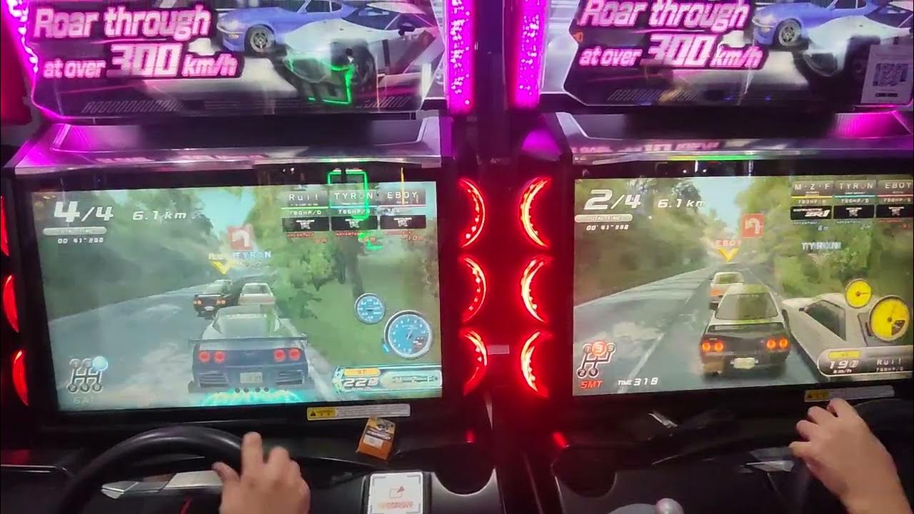 [4of4] 2024-06.S1 2v2 MZF and Rui vs Eboy and Tyr n Hakone - YouTube