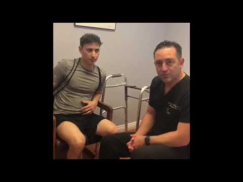 Using the ERC Device | Dr Mahboubian - YouTube