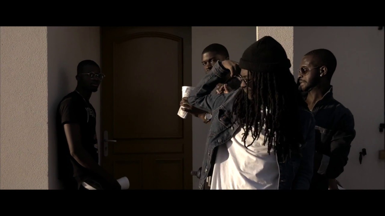 Gee James & Blaike - Cartier, Patek (Official Video) - YouTube