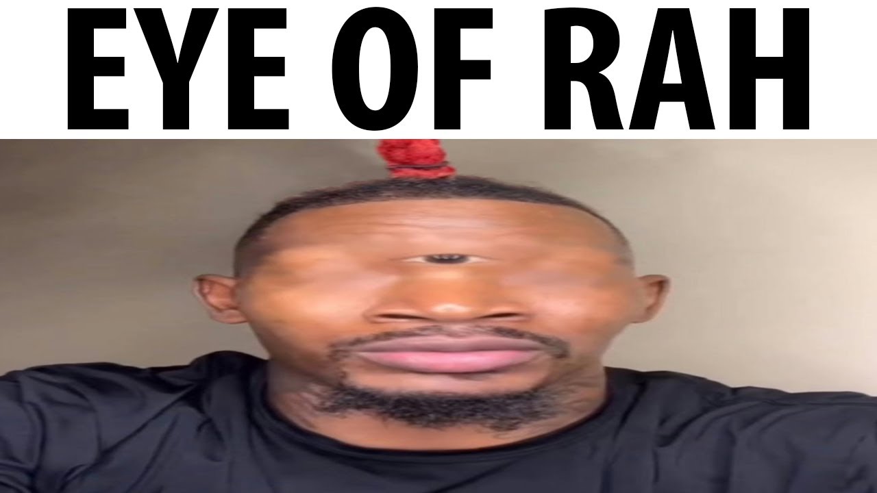 Eye Of Rah - YouTube