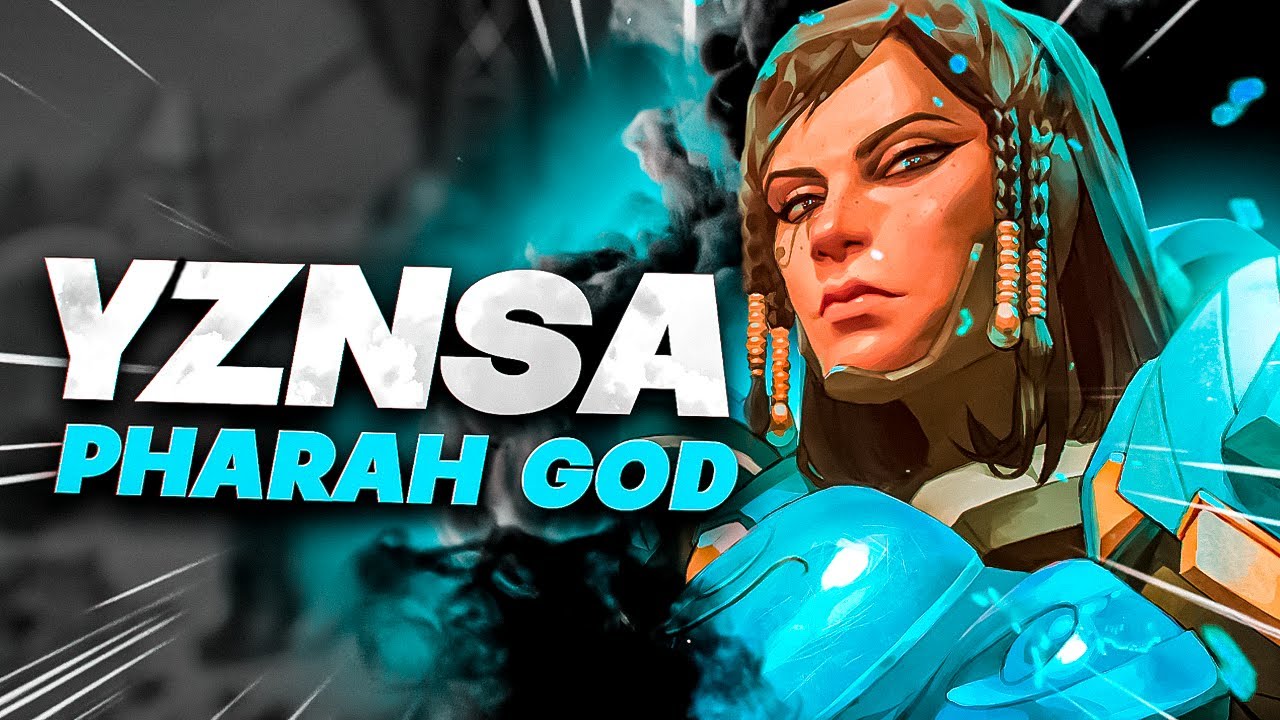 What 10,000+ Hours of Pharah Looks Like... - YouTube