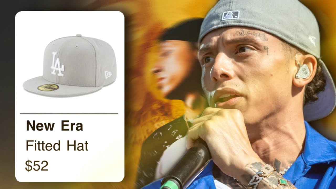 CENTRAL CEE OUTFITS IN HIS MUSIC VIDEOS (One up & Let her go) - YouTube